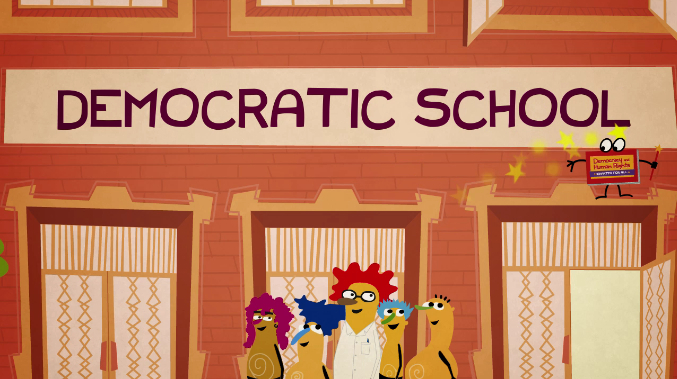 Democratic School Governance for Inclusion: A Whole Community Approach ...